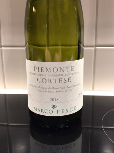 Marco Pesce Cortese | Vivino US