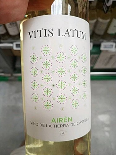 Vitis Latum Airén | Vivino Australia
