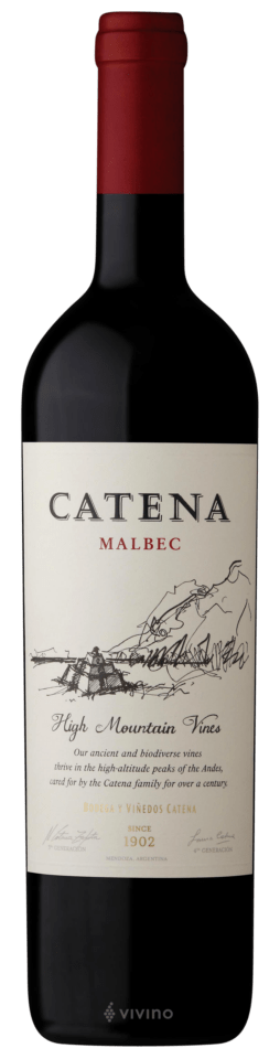 Catena Winery | Vivino