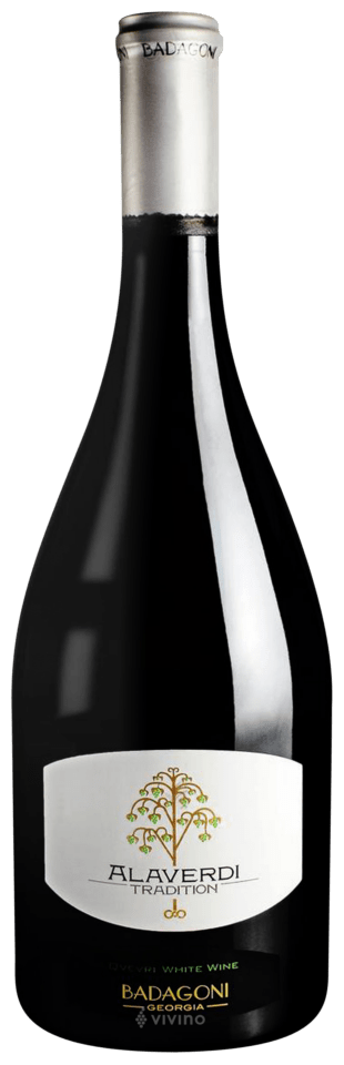 Badagoni Winery | Vivino