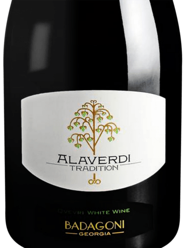 Badagoni Alaverdi Tradition | Vivino US