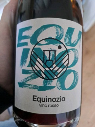 I Versanti Equinozio Rosso | Vivino US