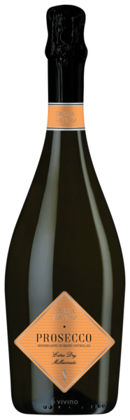 N.V. Dacastello Prosecco Extra Dry Millesimato | Vivino US