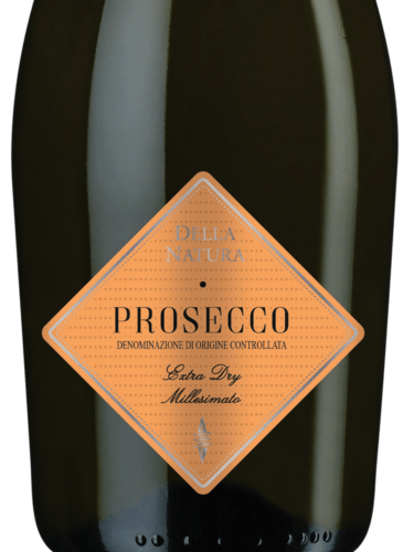 N.V. Dacastello Prosecco Extra Dry Millesimato | Vivino US