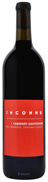 Inconnu Cabernet Sauvignon | Vivino English