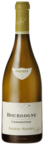 Frédéric Magnien Chardonnay Bourgogne | Vivino English
