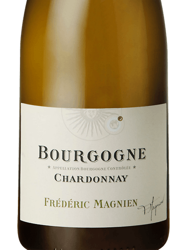 2019 Frédéric Magnien Chardonnay Bourgogne | Vivino US