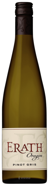 2019 Erath Pinot Gris | Vivino US