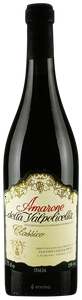 Vantini Amarone della Valpolicella Classico | Vivino English