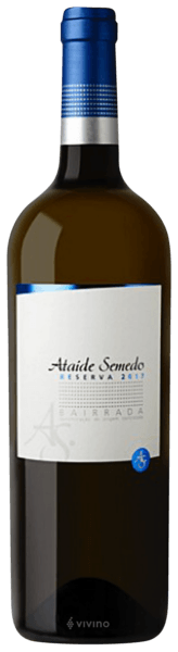 Ataide Semedo Reserva Branco | Vivino US