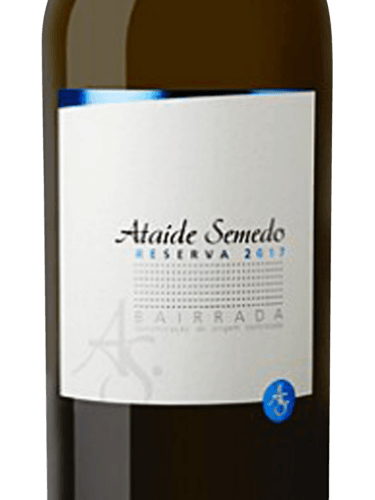 Ataide Semedo Reserva Branco | Vivino US