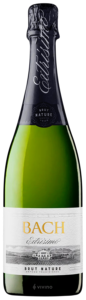 N.V. Bach Cava Extrísimo Brut Nature | Vivino English