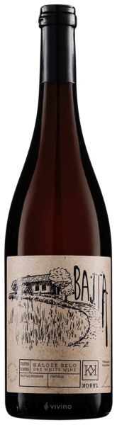 Kobal Wines Bajta Haloze Belo Dry White | Vivino US