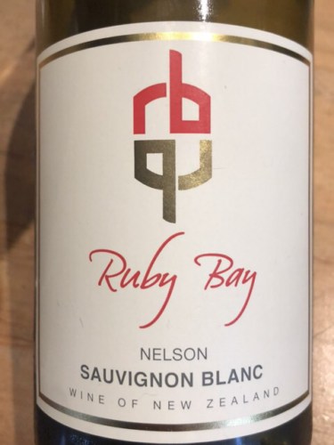 Ruby Bay Sauvignon Blanc | Vivino US