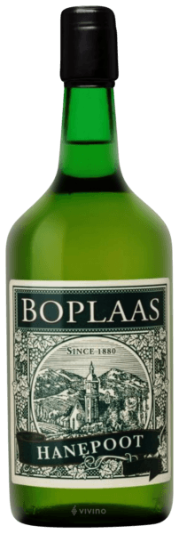 Boplaas Hanepoot | Vivino US