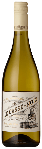 Le Casse-Noix Chardonnay | Vivino US