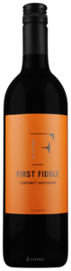 First Fiddle Cabernet Sauvignon | Vivino English