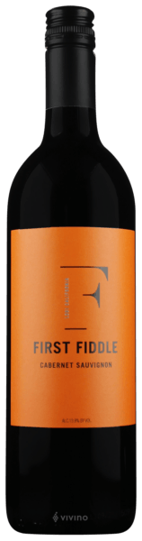 First Fiddle Cabernet Sauvignon | Vivino English