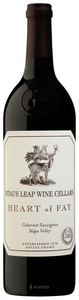 Stag's Leap Wine Cellars Winery | Vivino