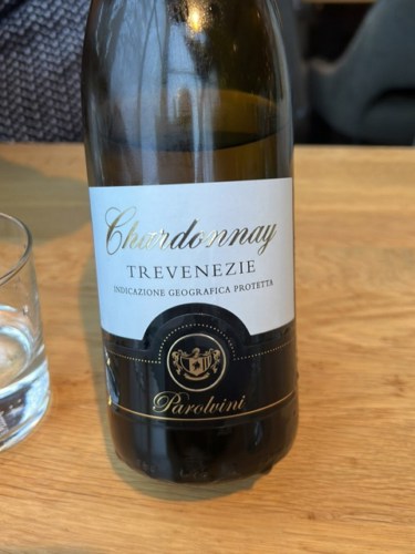 Parolvini Chardonnay | Vivino English