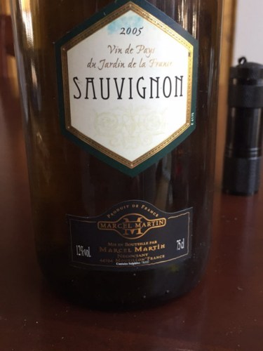 Marcel Martin Sauvignon | Vivino Canada