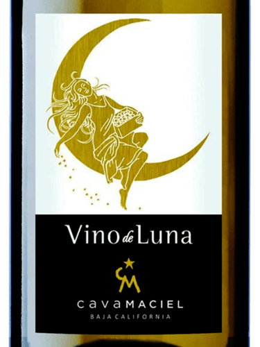 2019 Cava Maciel Vino de Luna | Vivino US