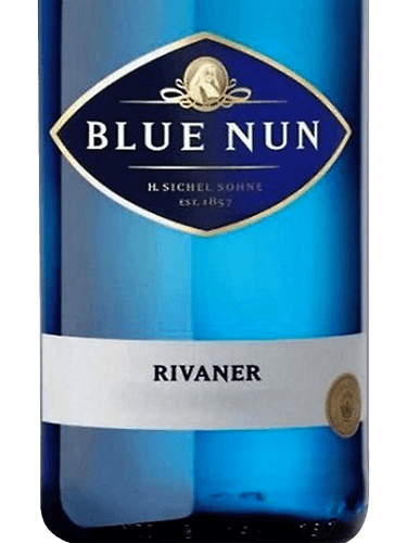 2012 Blue Nun Rivaner | Vivino US