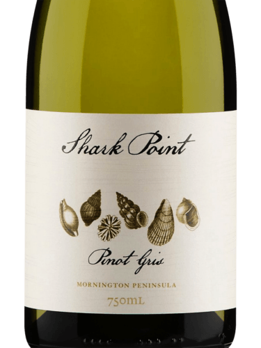Stumpy Gully Shark Point Pinot Gris | Vivino US