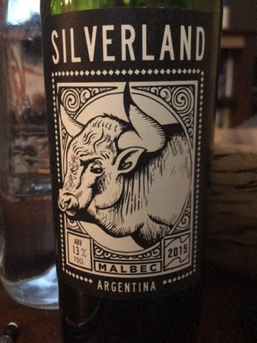 2015 Silverland Malbec | Vivino US