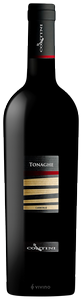 Contini Tonaghe Cannonau di Sardegna | Vivino English