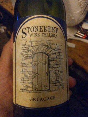 Stonekeep Gruagach | Vivino US