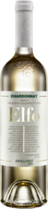 Apollonio Elfo Chardonnay Salento | Vivino English