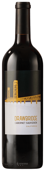 Drawbridge Cabernet Sauvignon | Vivino US