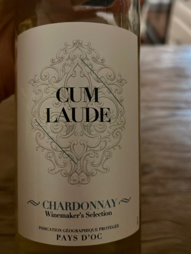 Cum Laude Winemaker's Selection Chardonnay | Vivino Australia Cum Laude Winemaker's Selection Chardonnay | Vivino Australia