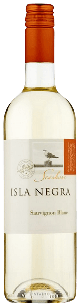2021 Isla Negra Seashore Sauvignon Blanc | Vivino