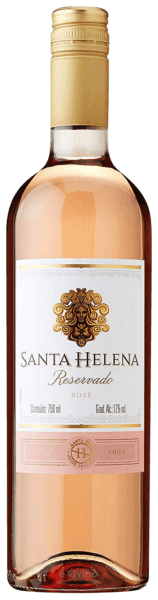 2020 Viña Santa Helena Reservado Rosé | Vivino United States