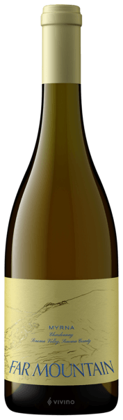 Far Mountain Myrna Chardonnay | Vivino English