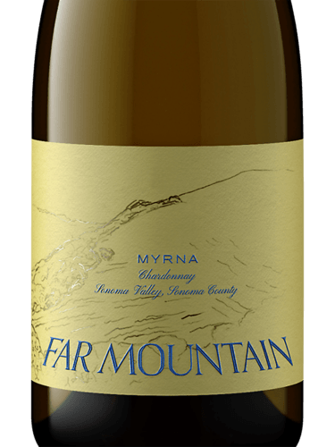 Far Mountain Myrna Chardonnay | Vivino English