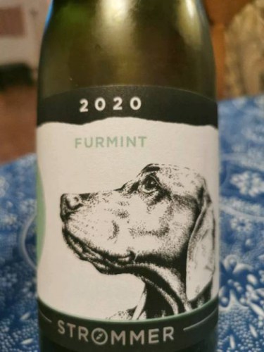 Strommer Furmint | Vivino US