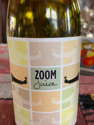 Zoom Juice Social Chard | Vivino