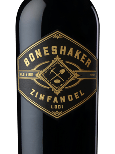 2020 Boneshaker Old Vine Zinfandel | Vivino English