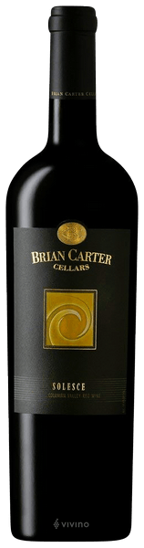 Brian Carter Cellars Solesce | Vivino English