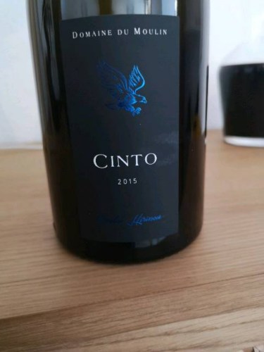 Domaine du Moulin Cinto | Vivino US