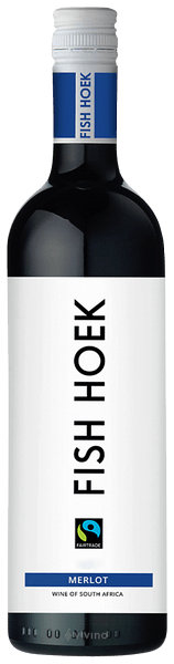 Fish Hoek Merlot | Vivino Australia