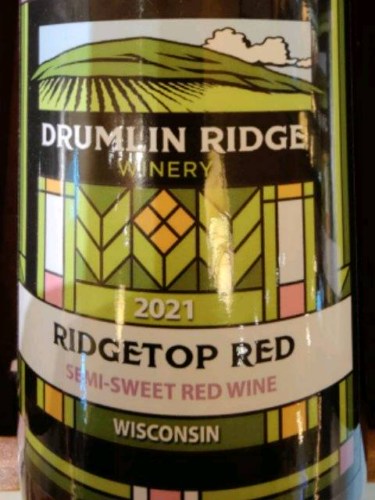 Drumlin Ridge Winery Ridgetop Red | Vivino Australia