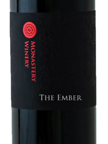 Monastery Winery The Ember | Vivino US