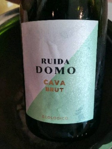 Ruida Domo Cava Brut | Vivino English