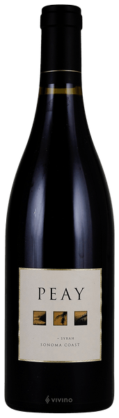 Peay Estate Syrah | Vivino US