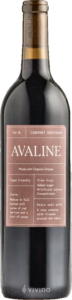 Avaline Cabernet Sauvignon | Vivino English
