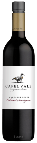 Capel Vale Regional Series Cabernet Sauvignon | Vivino Australia